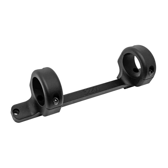 DNZ Game Reaper 1in High Savage Axis Black | Prepper Gun Shop