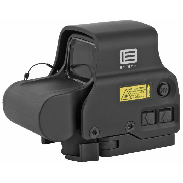 EOTech EXPS3 68 MOA Ring 4 1 MOA Dots | Prepper Gun Shop