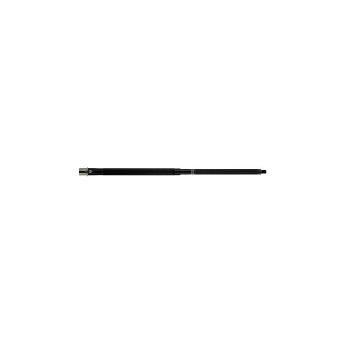 Faxon Firearms Match Series Barrel 22 ARC 24" AR-15 Heavy Fluted ...