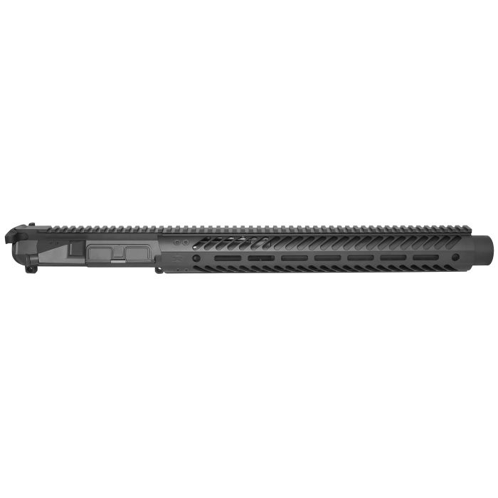 GEMTECH INTEGRA 556 SUPPRESSED UPPER | Prepper Gun Shop