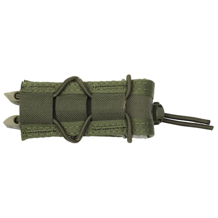 High Speed Gear Pistol TACO Magazine Pouch Olive Drab Green | Prepper ...