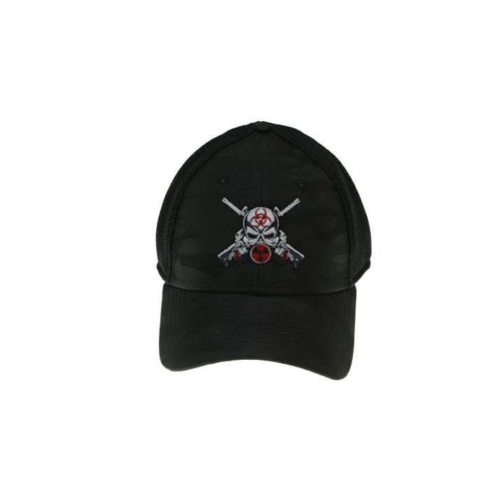 Prepper Gun Shop Camo Hat M/L | Prepper Gun Shop | Prepper Gun Shop