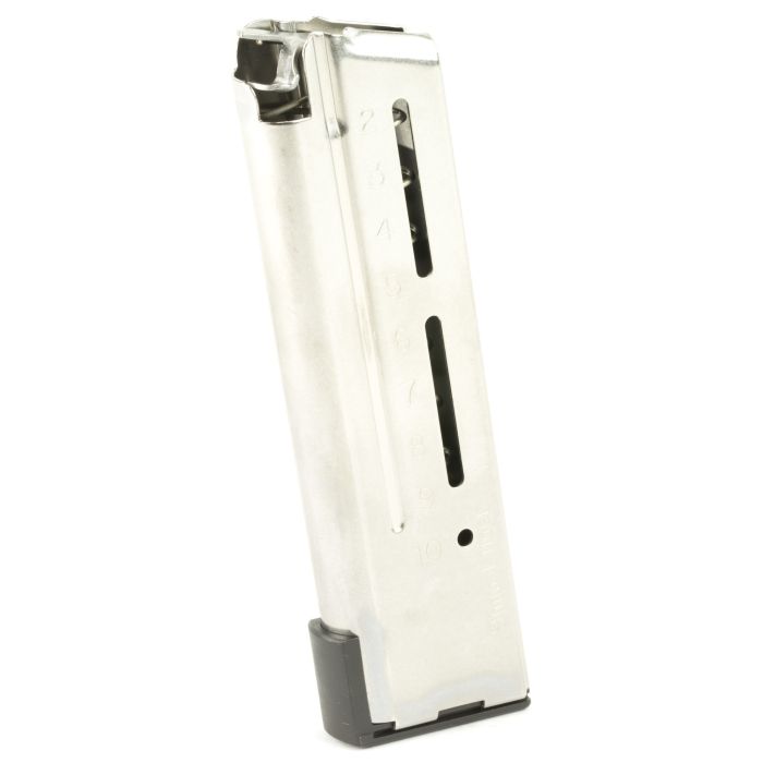 Wilson ETM Compact Magazine 9mm 10rd | Prepper Gun Shop