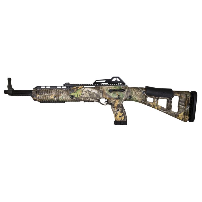 Hi-Point Firearms 9TS Carbine 10MM 17.5" 10rd RealTree Edge | Prepper ...