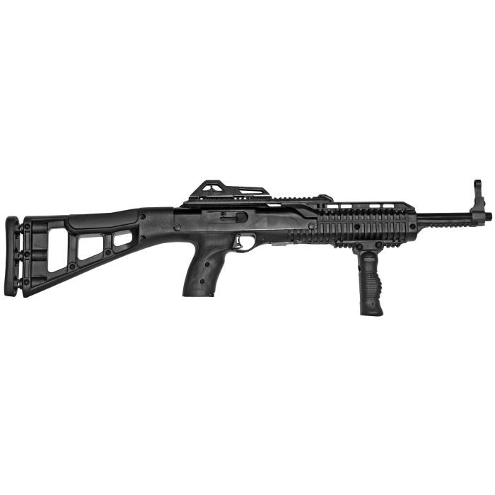 Hi-Point Firearms 9TS Carbine 9MM 16.5" 10rd Black Forward Grip ...
