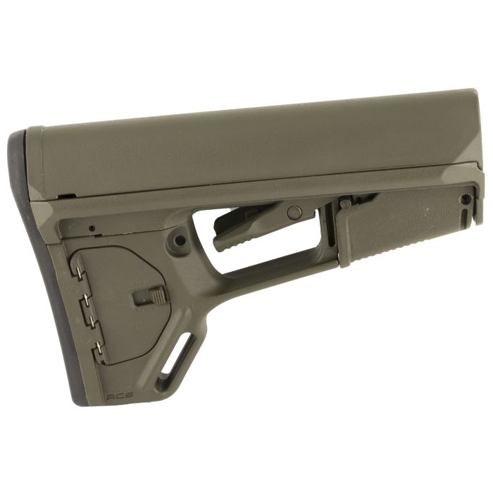 Magpul ACS-L Carbine Stock OD | Prepper Gun Shop