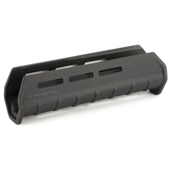 Magpul MOE M-LOK Forend Mossberg 590 Black | Prepper Gun Shop