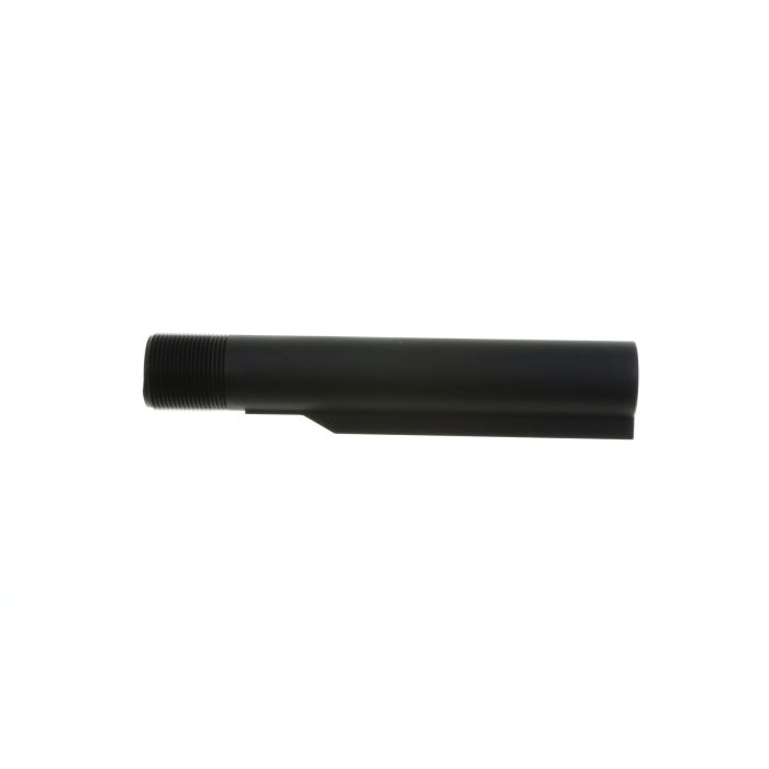 SB Tactical MilSpec AR Receiver Extension 7075 Aluminum 6Position Bulk ...