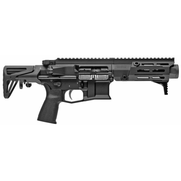 Maxim Defense PDX .300 Blackout SBR Black 20rd | Prepper Gun Shop