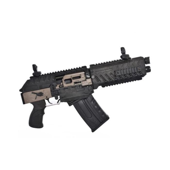 Fostech Origin-12 SABS 12 Gauge AOW 5rd | Prepper Gun Shop