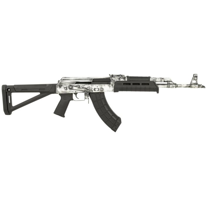 Century Arms VSKA 7.62x39 Rifle White 30rd | Prepper Gun Shop
