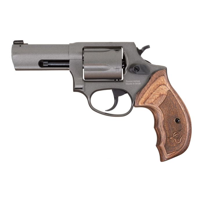 Taurus Defender 605 .357 Magnum Revolver 5rd | Prepper Gun Shop