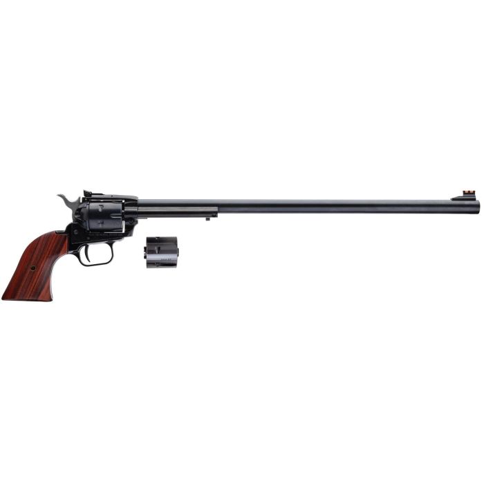 Heritage Rough Rider .22LR/.22WMR Revolver 6rd | Prepper Gun Shop