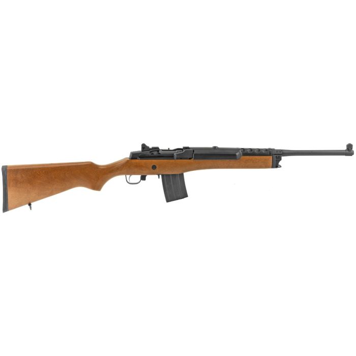 Ruger Mini-14 Ranch 5.56 NATO Rifle 20rd | Prepper Gun Shop