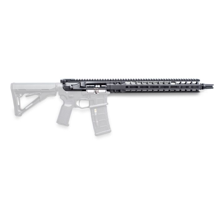 Radian Upper 14.5in 223 Wylde Black | Prepper Gun Shop
