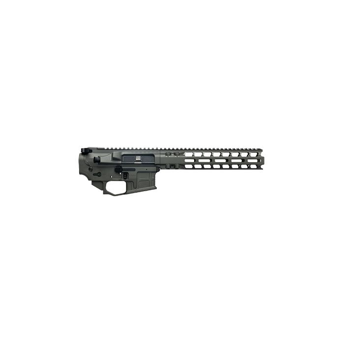 RADIAN BUILDER KIT 10" GRAY | Prepper Gun Shop