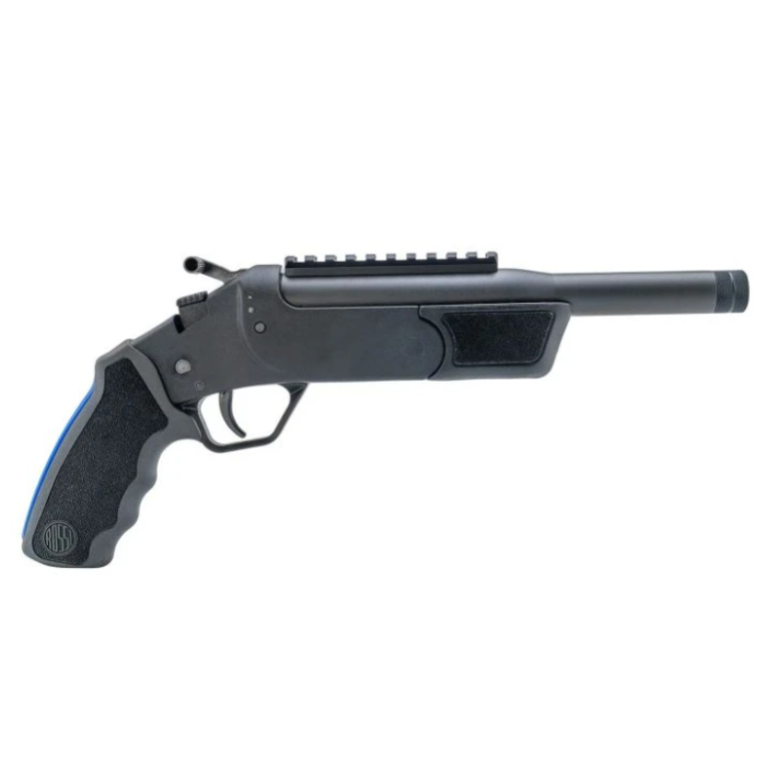 Rossi Brawler Single Shot Pistol - Black | 556NATO | Single Shot ...