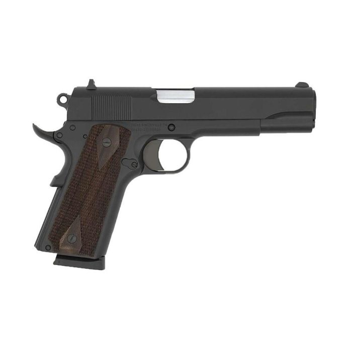 SDS Tisas 1911 .45 ACP Pistol Black 8rd | Prepper Gun Shop