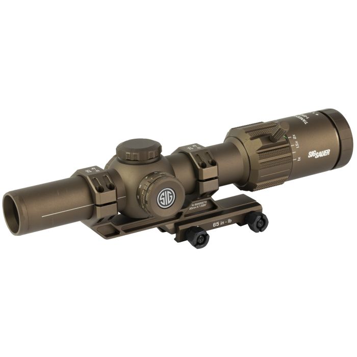 SIG SAUER TANGO MSR 1-8X24 MSR-BDC8 COY | Prepper Gun Shop