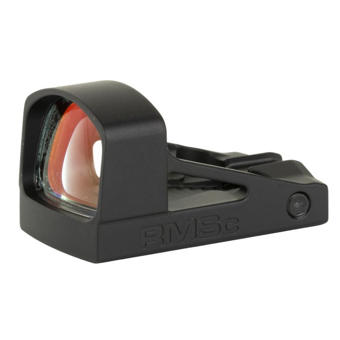 Shield Sights RMSc 4 MOA Glass | Prepper Gun Shop