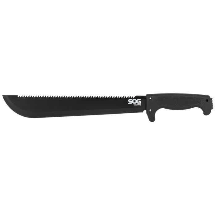 SOG SOGfari 13" Machete | Prepper Gun Shop