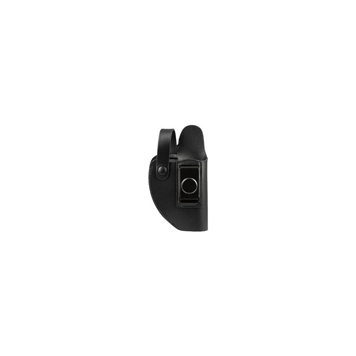 Stealth Operator Micro-Compact Clip Holster RH Black | Prepper Gun Shop