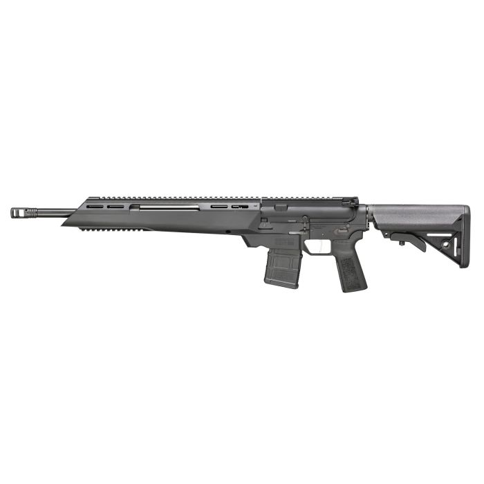 SPGLFD SAINT EDGE ATC AR-15 RFL BLK | Prepper Gun Shop