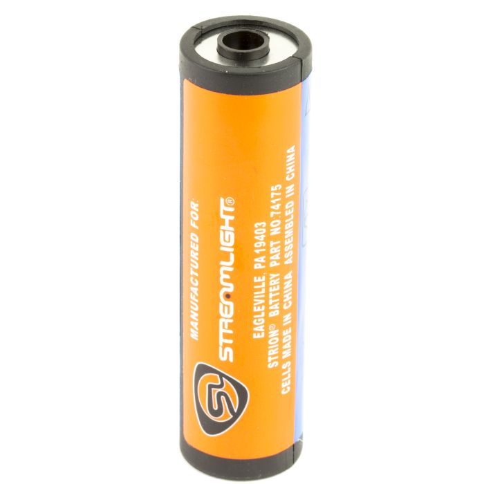 STREAMLIGHT STRION BATTERY STICK LI-ION | Prepper Gun Shop