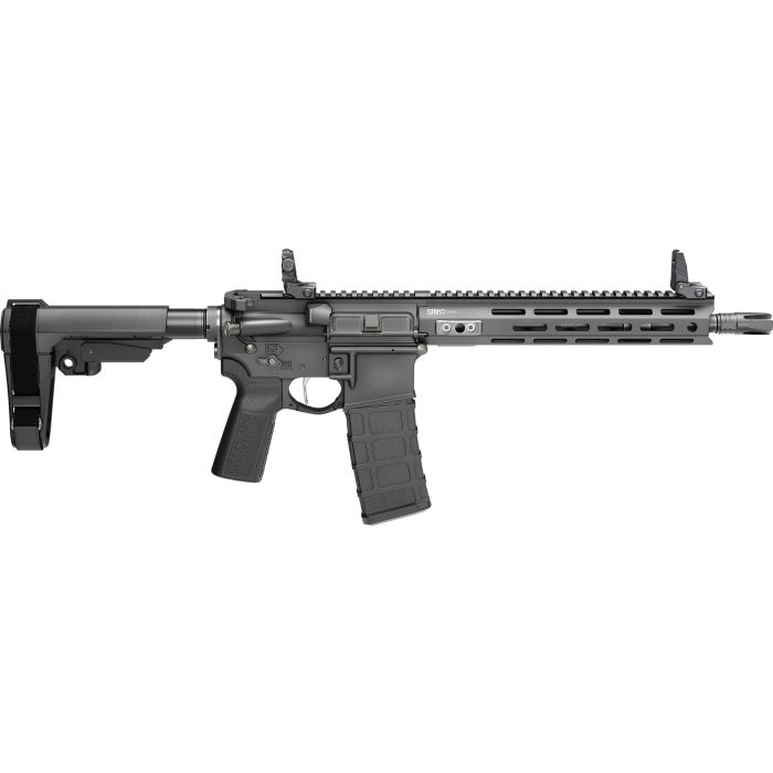Springfield Armory Saint Victor AR Pistol 5.56 NATO 11.5" 30rd SBA3 ...