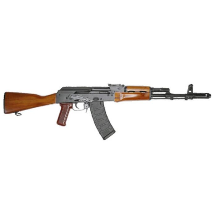 Riley Defense RAK74 5.45x39 Rifle Teak 16in 30rd | Prepper Gun Shop