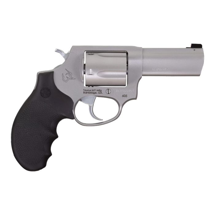 Taurus Defender 605 .357 Magnum Revolver 5rd | Prepper Gun Shop