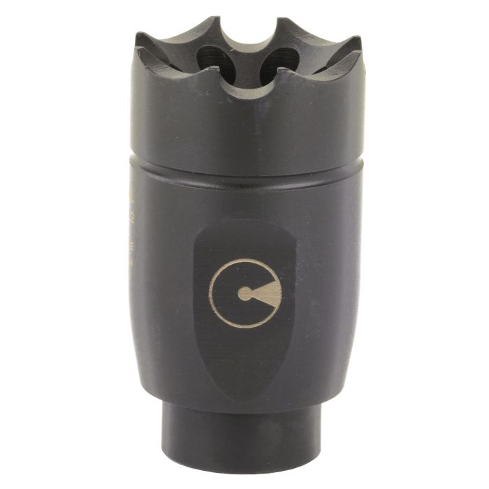 Ultradyne Athena 308 Compensator AR10 Black | Prepper Gun Shop