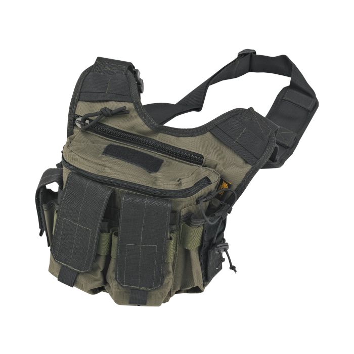 US PEACEKEEPER RAPID DEPLOYMENT PACK (RDP) OD | Prepper Gun Shop