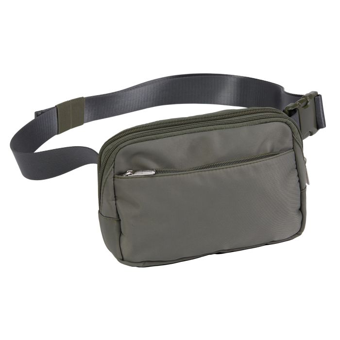 US PEACEKEEPER SUBURBAN SIDEKICK PACK SG GREY | Prepper Gun Shop