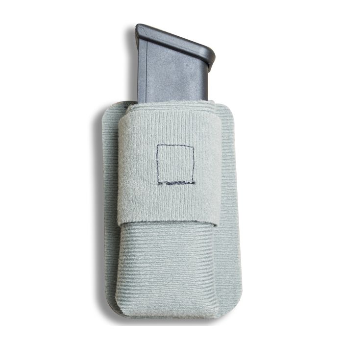 Vertx M.A.K. Tactigami Magazine Pouch Pistol Gray | Prepper Gun Shop