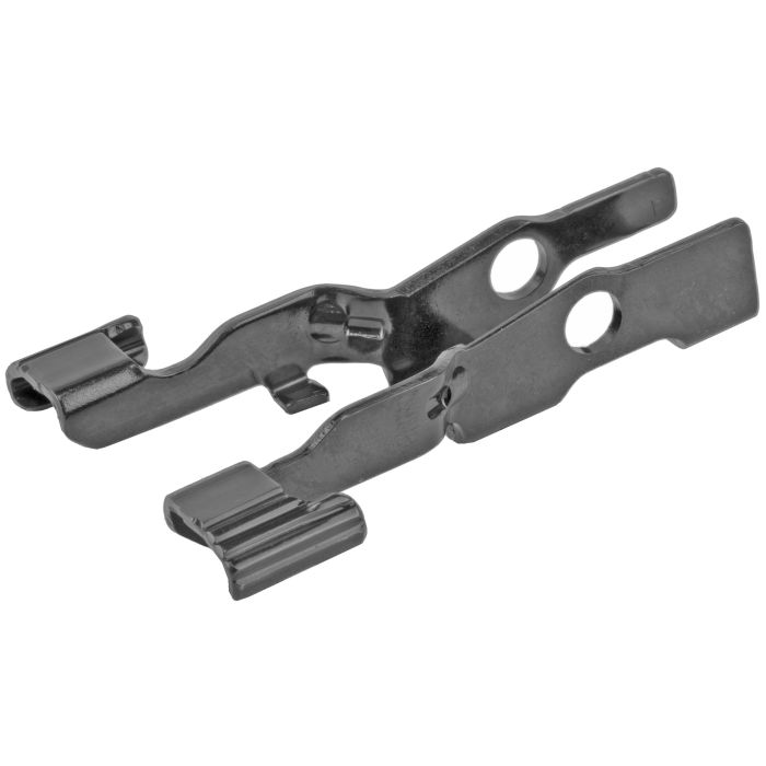 Wilson Extended Slide Release WCP320 Black | Prepper Gun Shop