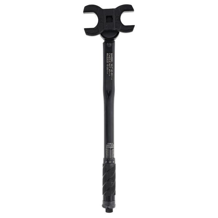 WHEELER DS CROWFOOT 1-1/8 - 1-1/4 | Prepper Gun Shop