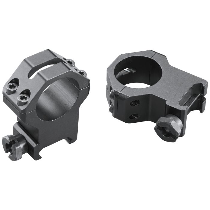 Weaver Detachable 1in Extra Extra High Ring | Prepper Gun Shop