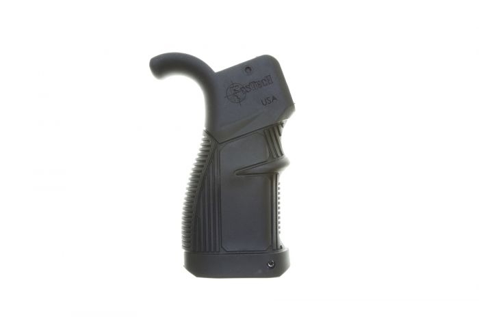 FosTech Sabre AR-15 Comfort Grip Black