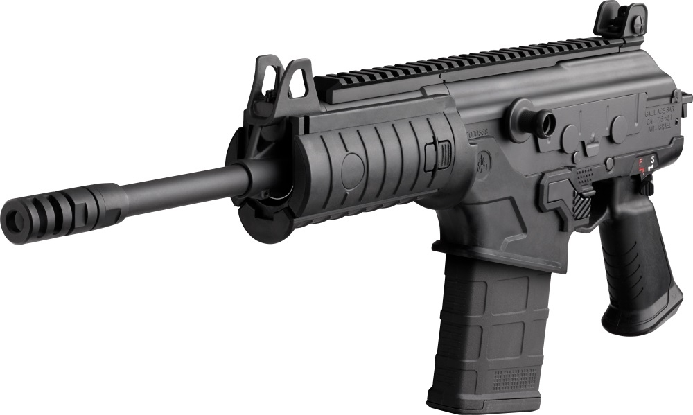 IWI Galil ACE SAR 7.62 NATO 11.8'' barrel Pistol (1) 20rd mag