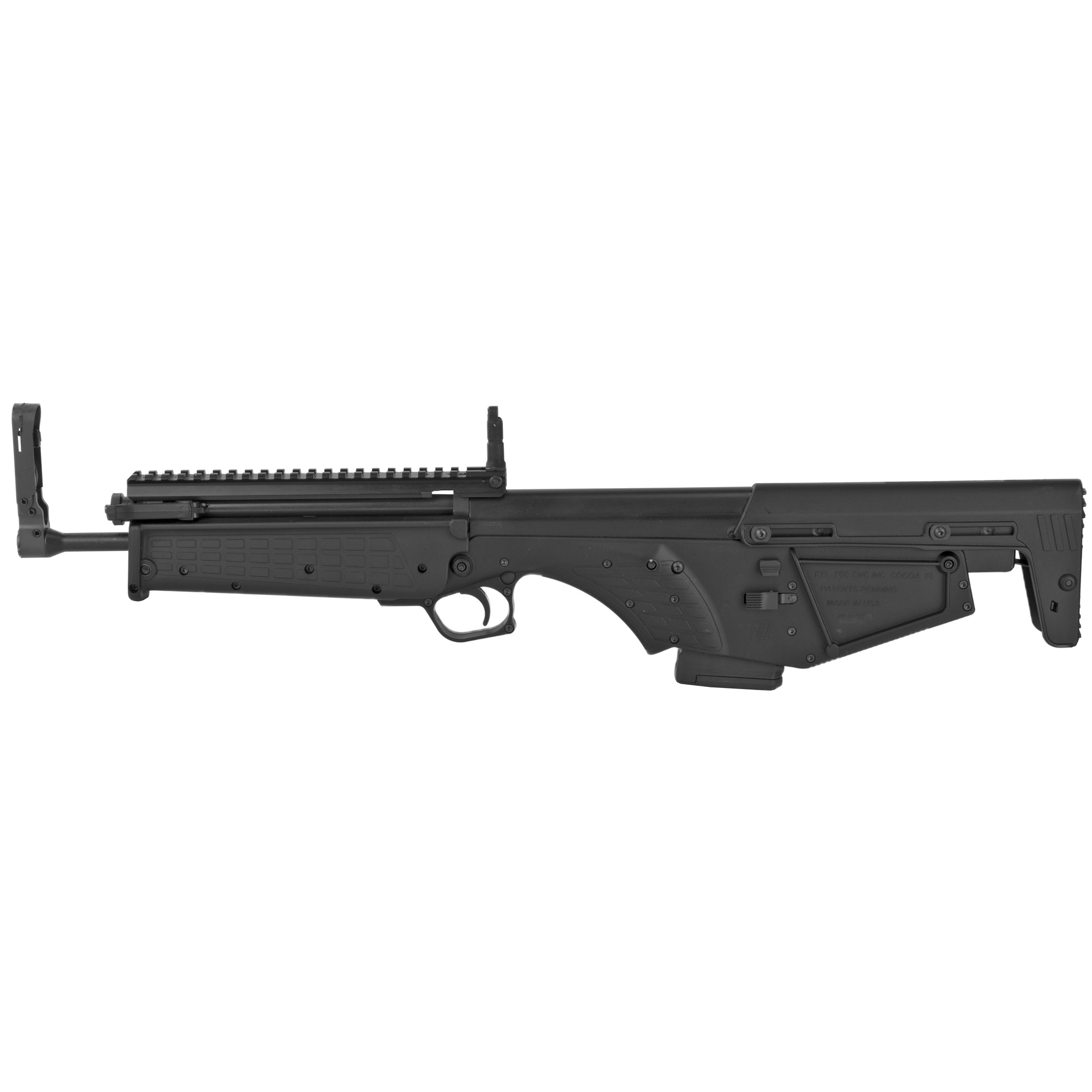 Kel-Tec RDB Rifle - KEL-TEC RDB-S 5.56MM 16" 10RD BLK