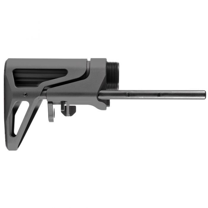 Maxim Defense SCW Stock 5-Position Adjustable 4" Collapsed Length ...