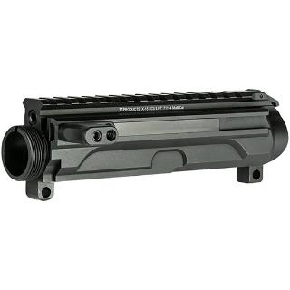 X Products Billet Side Charging Upper Receiver AR-15 Non-Reciprocating