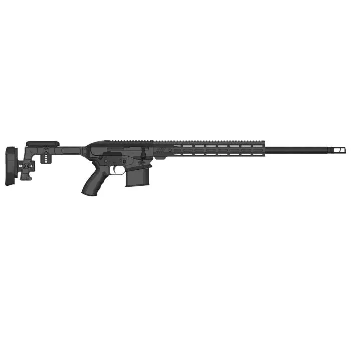 bushmaster firearms