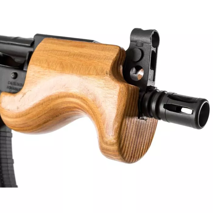 difference between mini draco and micro draco