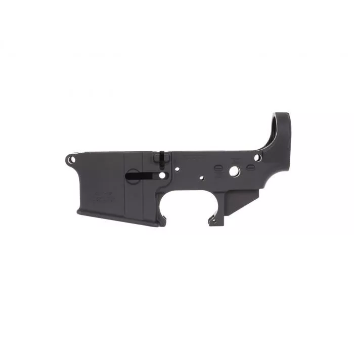 cnc ar lower receiver