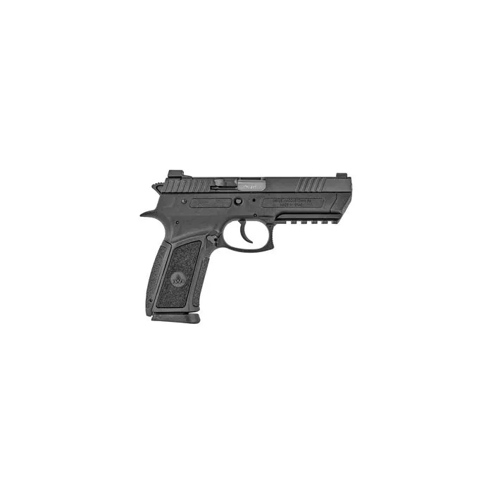jericho 941 compact