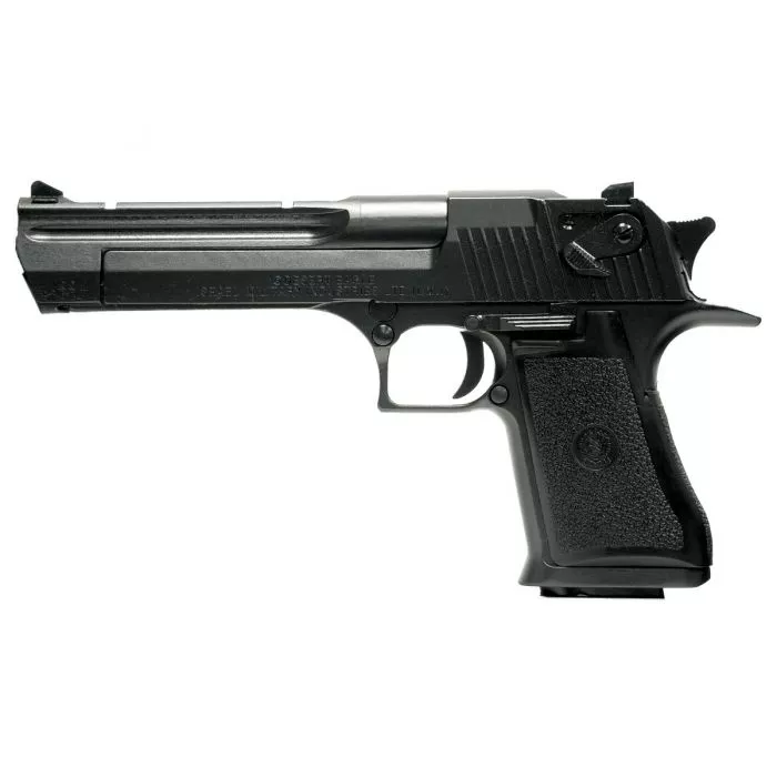 9mm desert eagle