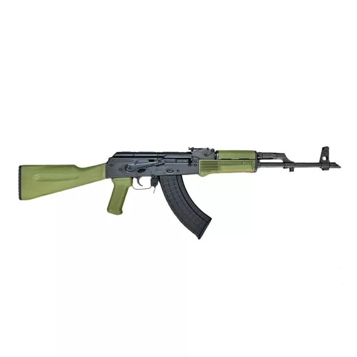 ak47 gun