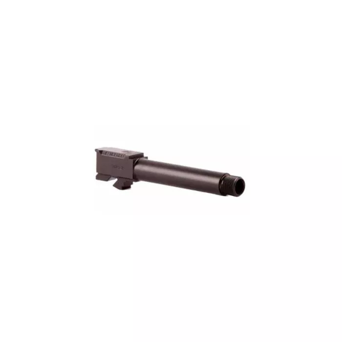 threaded barrel silencerco